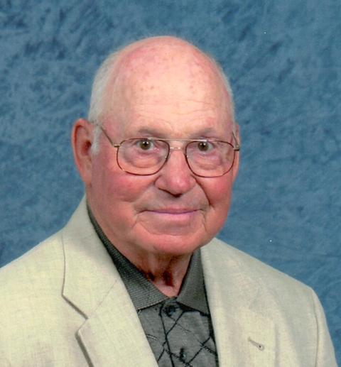 Obituary for Darrell Leroy Fouch — Travis Funeral Chapel: La Plata, MO