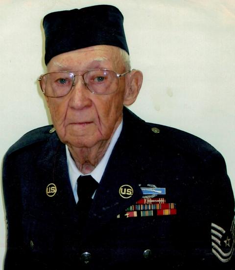 Obituary for John A. Cavett — Travis Funeral Chapel: La Plata, MO