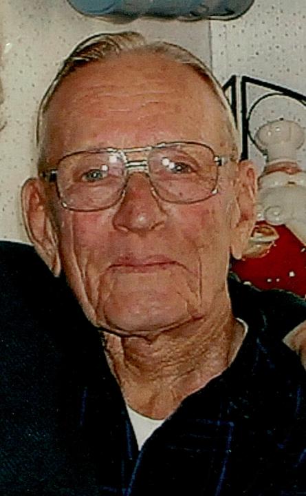 Obituary for William R. "Bill" Fredman — Travis Funeral Chapel: La ...