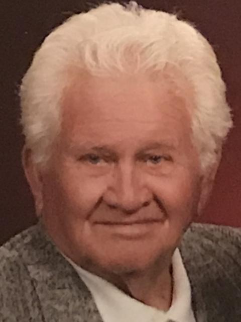 Obituary for Donald Lee Gash — Travis Funeral Chapel: La Plata, MO