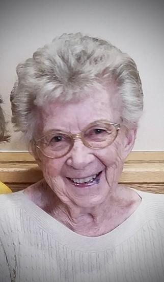 Obituary for Betty (Sylvara) Taylor Pexton — Travis Funeral Chapel: La ...