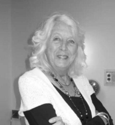 Obituary for Kay (Garnett) Geers — Travis Funeral Chapel: La Plata, MO