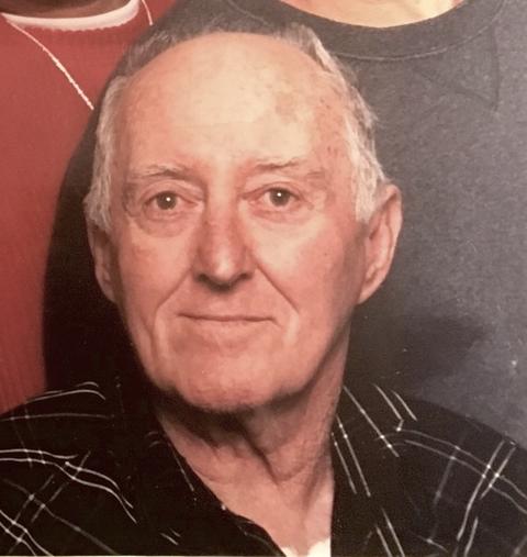 Obituary for Kelly Dale Groseclose — Travis Funeral Chapel: La Plata, MO