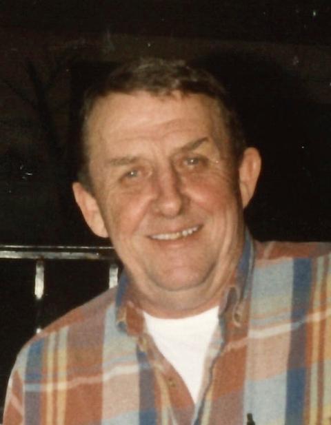 Obituary for Kenneth W. Wright — Travis Funeral Chapel: La Plata, MO