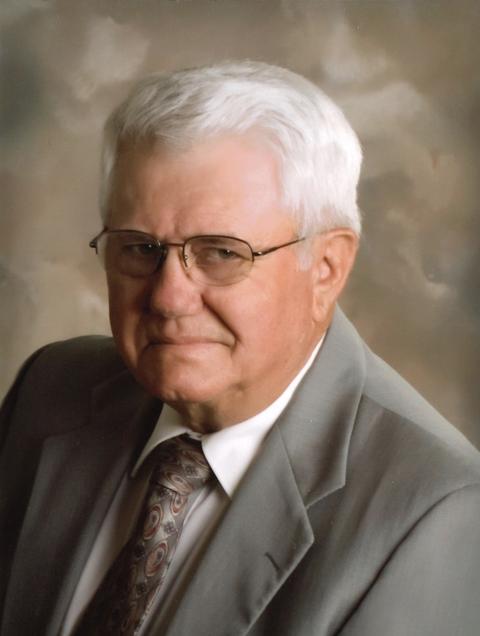 Obituary for Harold Duane Turner — Travis Funeral Chapel: La Plata, MO