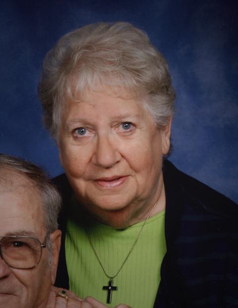 Obituary for Anita Louise (Agee) Lene — Travis Funeral Chapel: La Plata, MO
