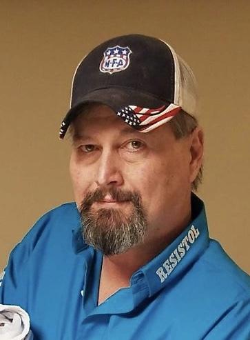 Obituary for Terry Ray Spencer — Travis Funeral Chapel: La Plata, MO