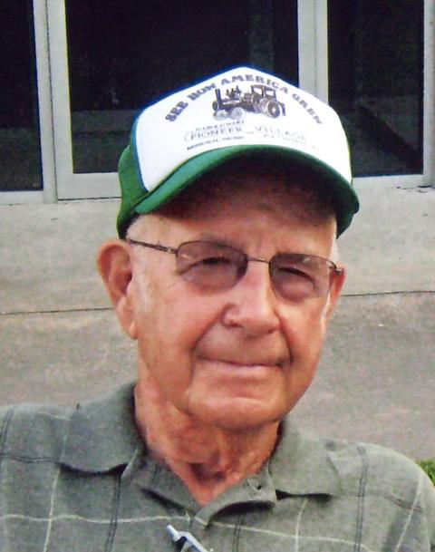 Obituary for Roger Dean Jarman — Travis Funeral Chapel: La Plata, MO