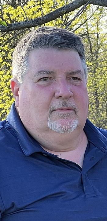 Obituary for Kent Cavender — Travis Funeral Chapel: La Plata, MO