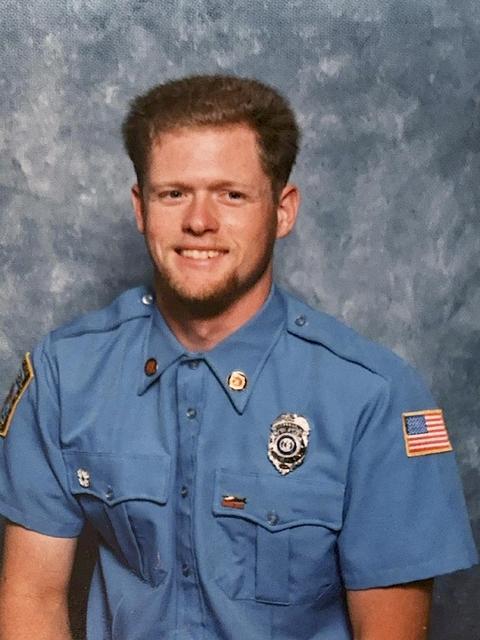 Obituary for Jared W. McNew — Travis Funeral Chapel: La Plata, MO