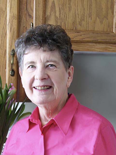 Obituary for Donna Dee Zurcher — Travis Funeral Chapel: La Plata, MO
