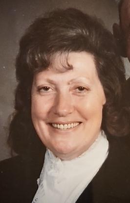 Obituary for Mary I. Walker — Travis Funeral Chapel: La Plata, MO