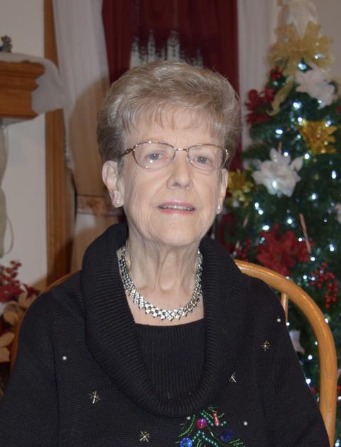 Obituary for Wanda Faye (Lene) Webb — Travis Funeral Chapel: La Plata, MO