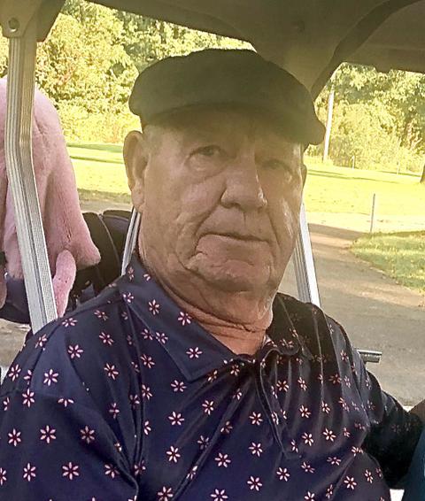 Obituary for Jerry Odell Sylvara — Travis Funeral Chapel: La Plata, MO