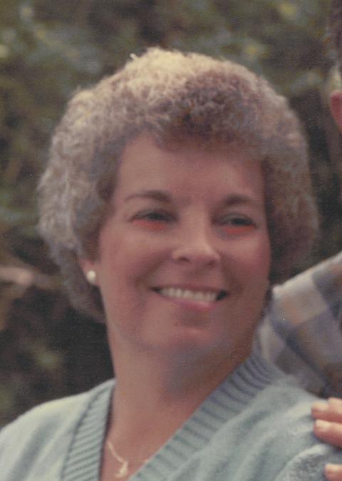 Obituary for Dorothy Jean Jenkins — Travis Funeral Chapel: La Plata, MO