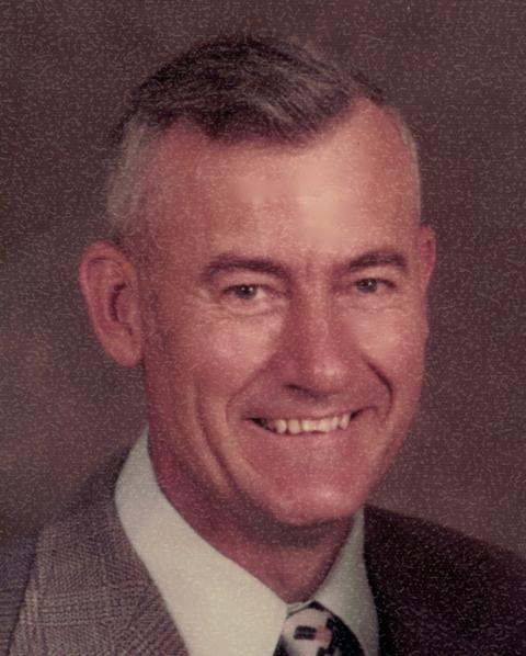 Obituary for Virgil Raymond Lindberg — Travis Funeral Chapel: La Plata, MO