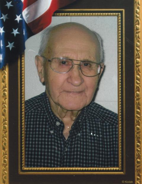 Obituary for Robert E. Smithson — Travis Funeral Chapel: La Plata, MO