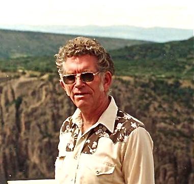 Obituary for Clayton "Bill" James DeShazer — Travis Funeral Chapel: La ...